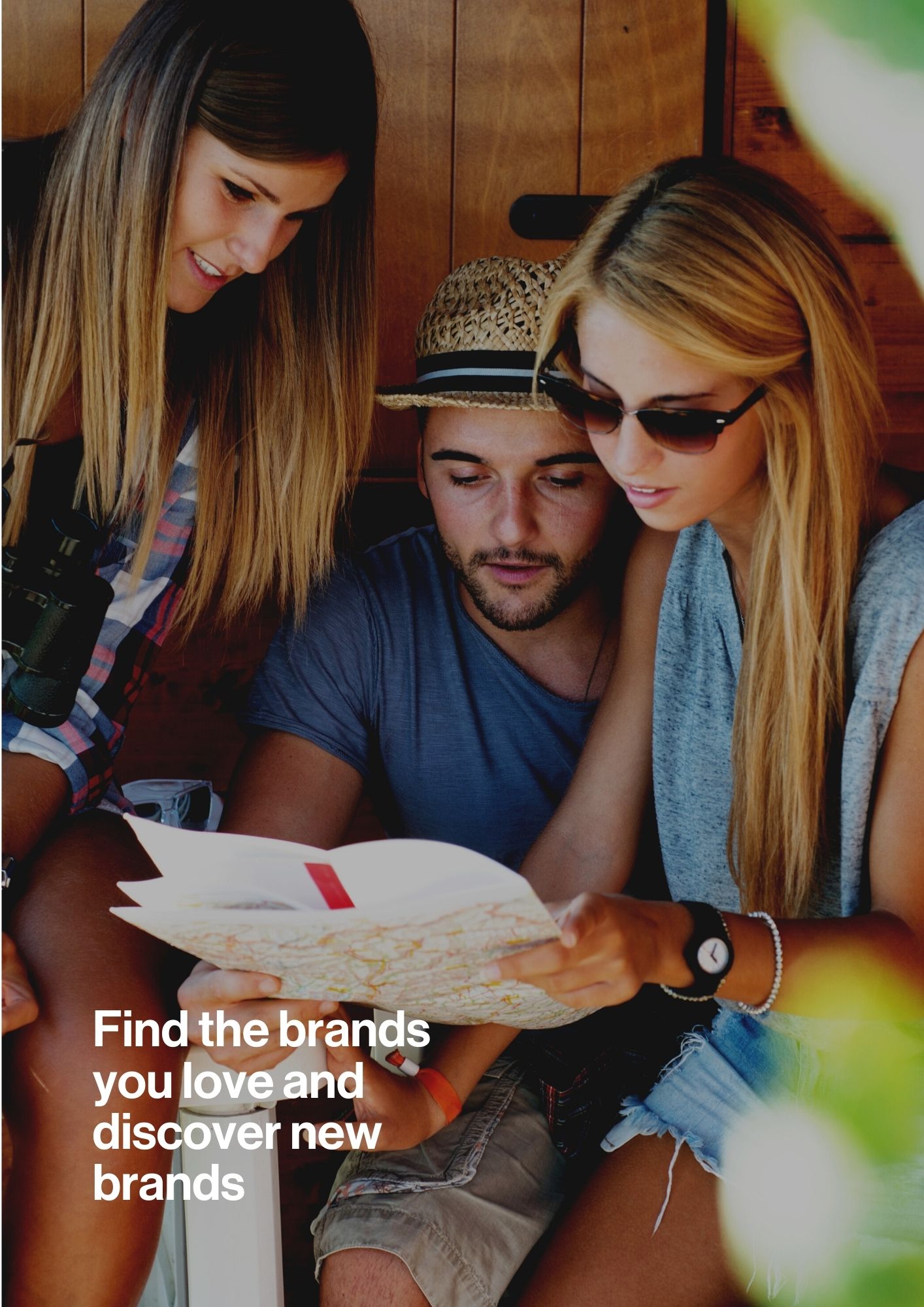 First mover advantage for brands – lolly!