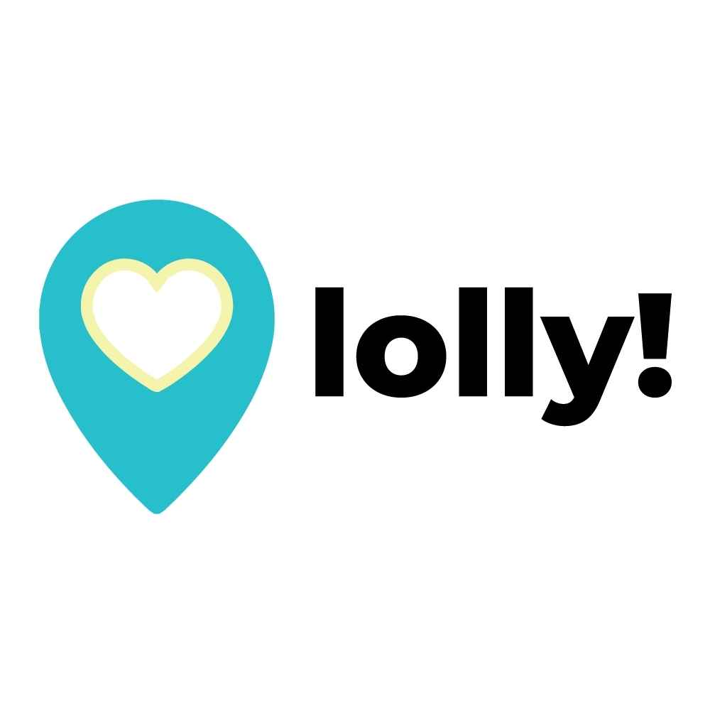 Lolly Logo Candy Logo And Symbol, Meaning, History, PNG, Brand